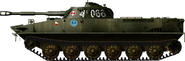 WT Live // Camouflage by CmdNomad