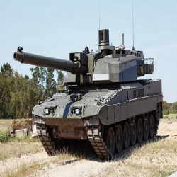 WT Live // TIGER_113