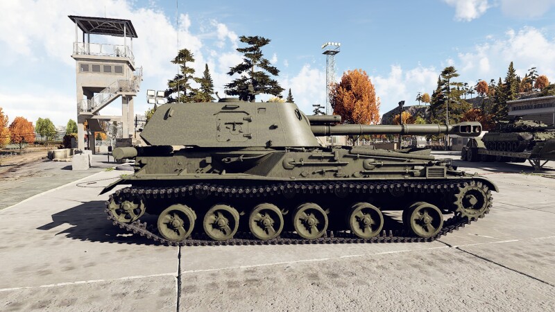 WT Live // Camouflage by Rostik#1