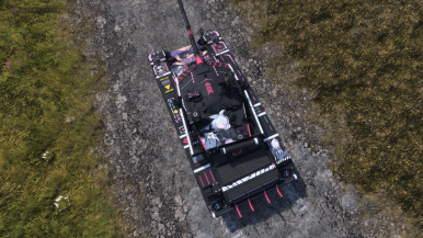 WT Live // ユウカ-Ceylan_CLC