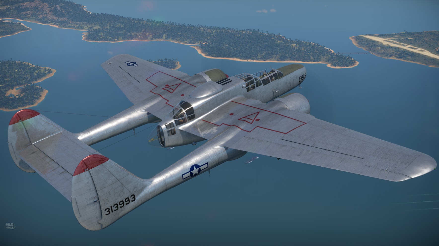 WT Live // Camouflage by MarcCrusader