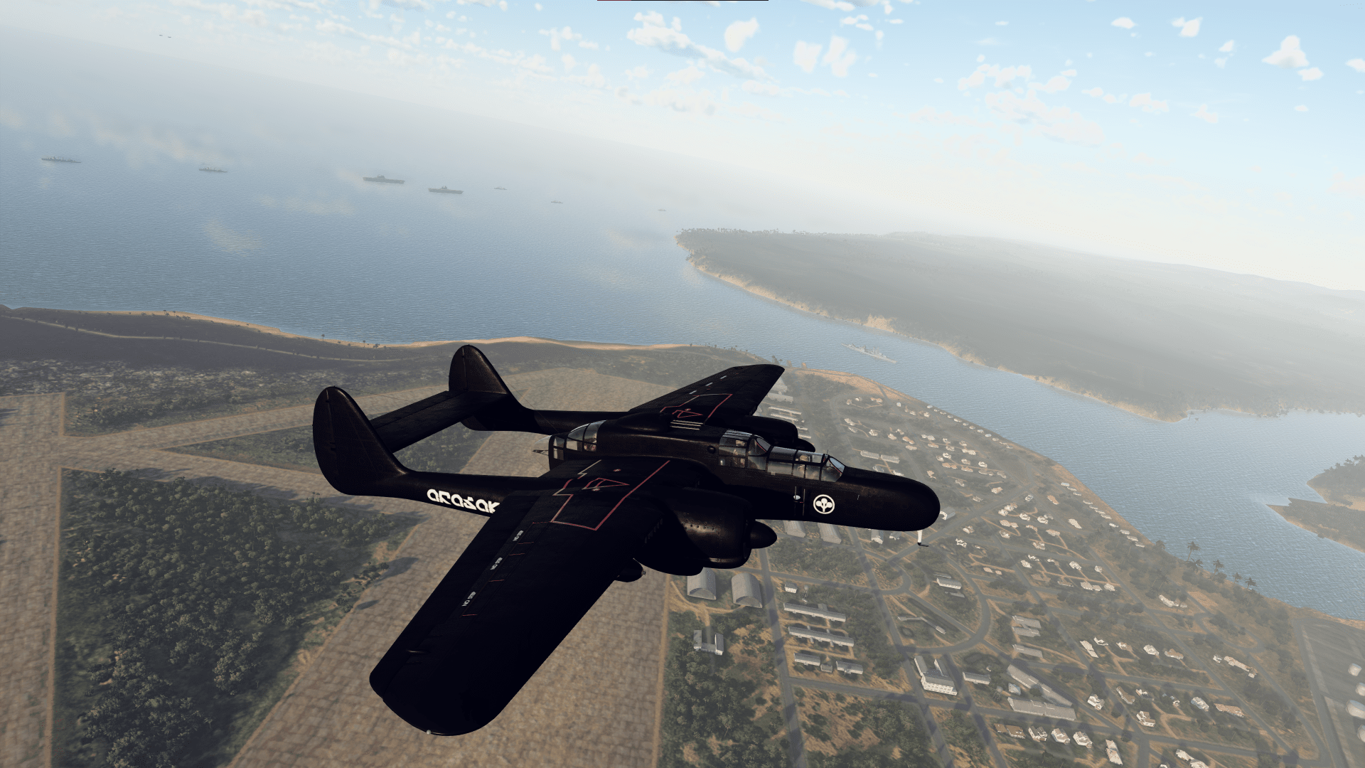 WT Live // Camouflage by ruizmathis95