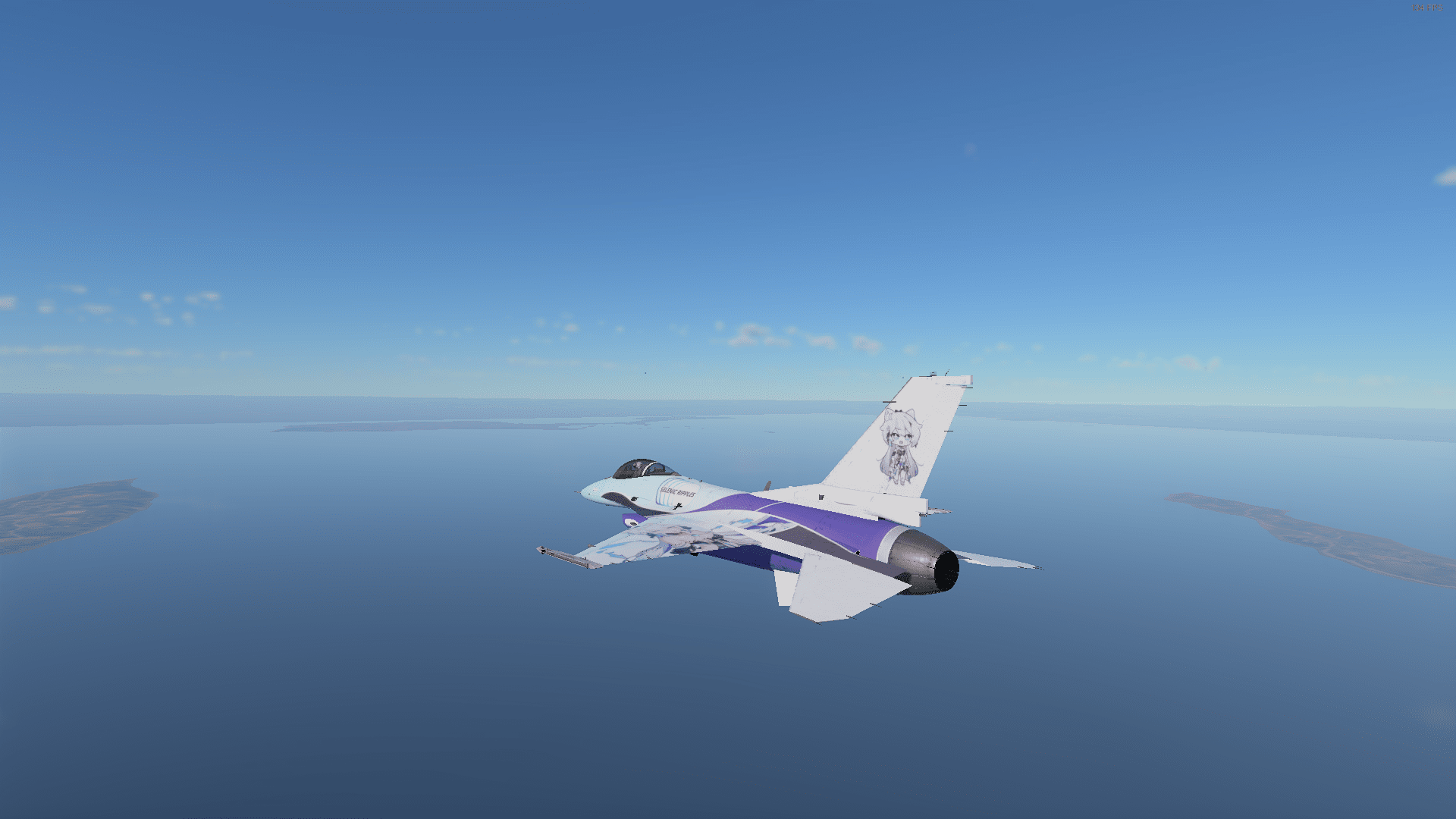 WT Live // Camouflage by Xaura79632