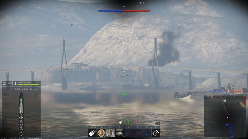 WT Live // Mission by StratosBear