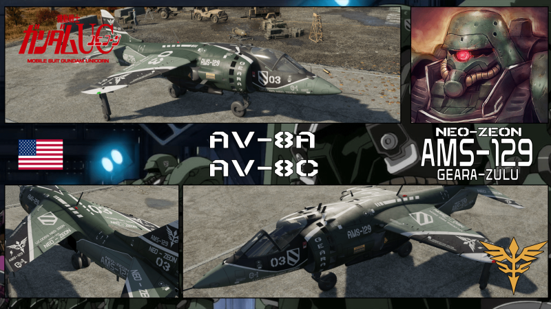 WT Live // Camouflage by Haruna_Line_TH