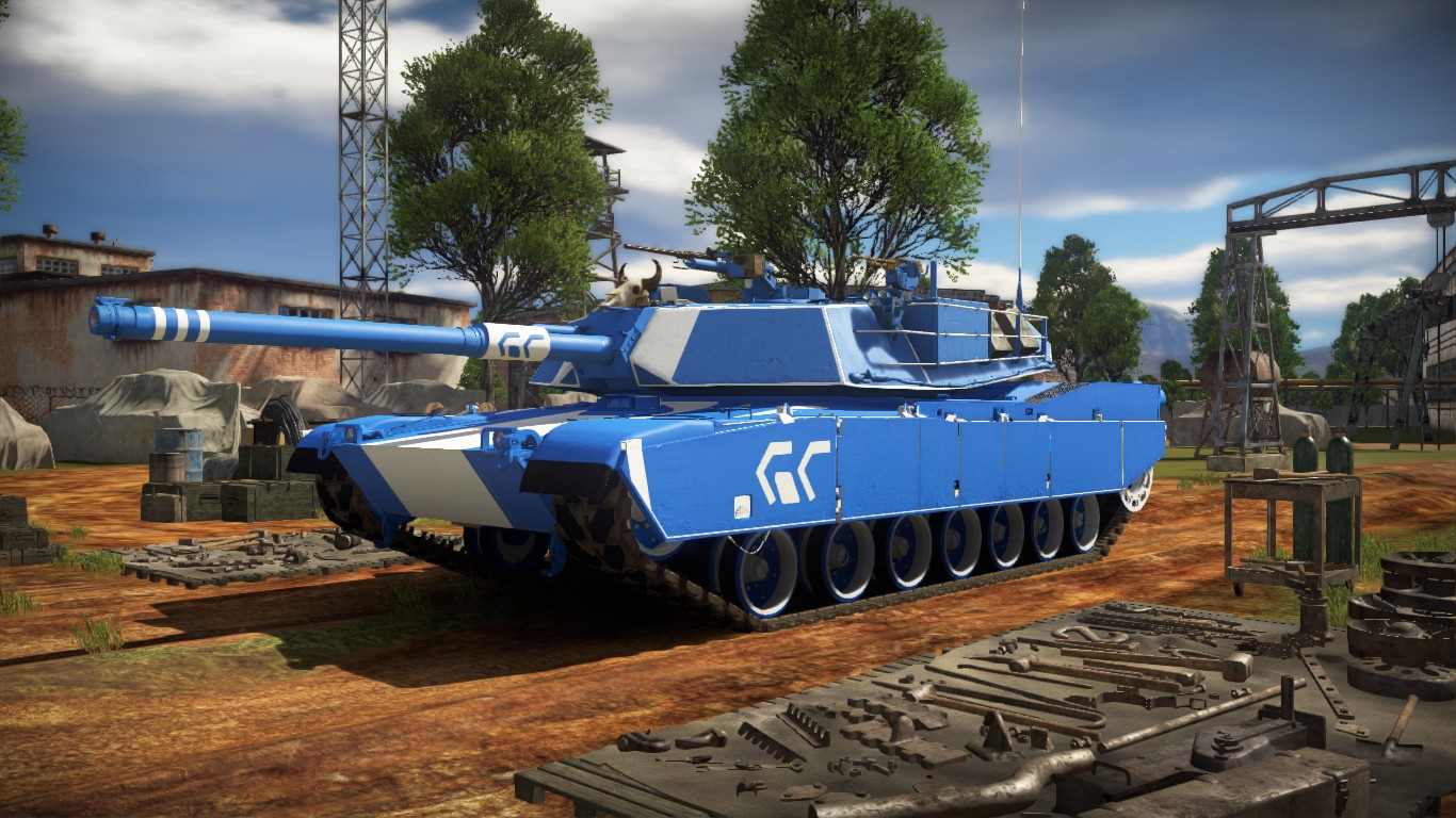 WT Live // Sound by VikoHusky