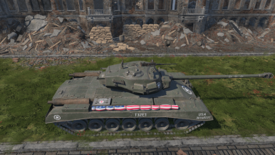 WT Live // Камуфляж от 斯塔岑科114514