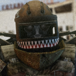 WT Live // Paranoid_Jarhead