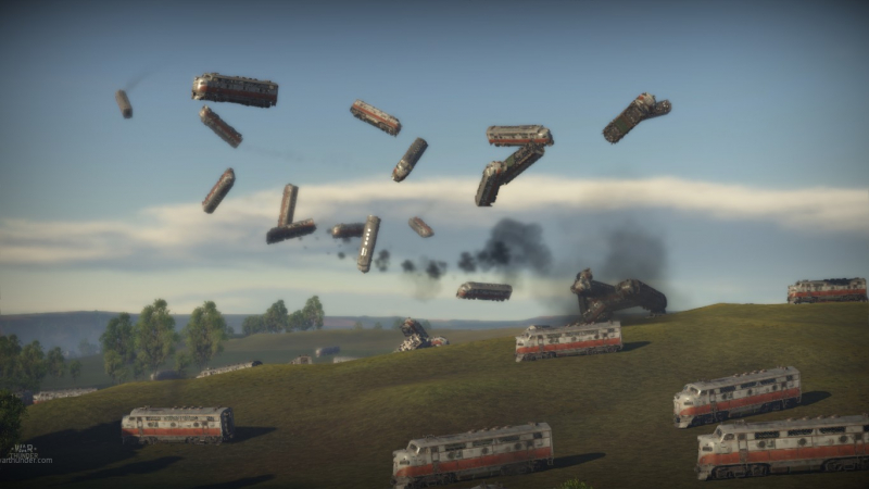 WT Live // Прицел от Hookens