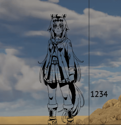 WT Live // Sight by Hookens