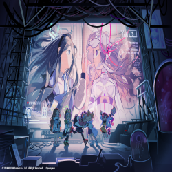 WT Live // PMC_HK416