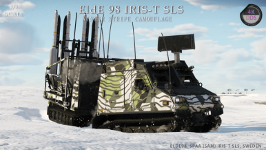 EldE 98 | War Thunder Wiki