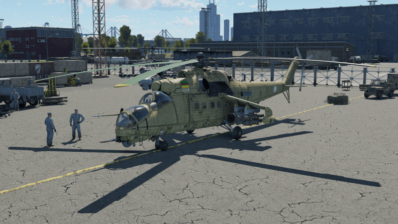 WT Live // Camouflage by SCvP