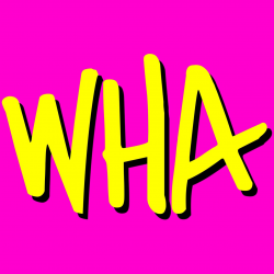 WT Live // WHA_Official