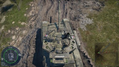 WT Live // Камуфляж от James07027