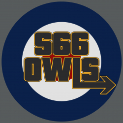 WT Live // s66owls@psn