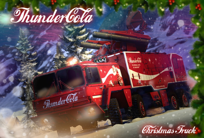 WT Live // Camouflage by Von_Stierlitz