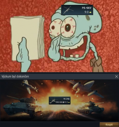 War Pain Memes