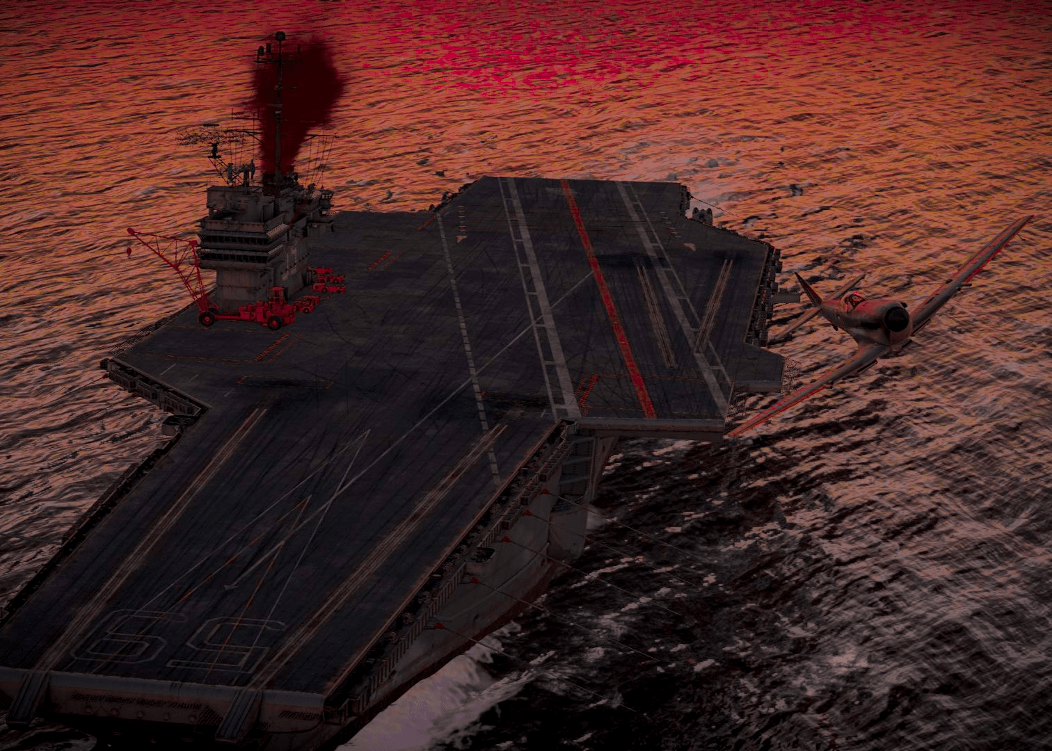 WT Live // Model by Polaska001