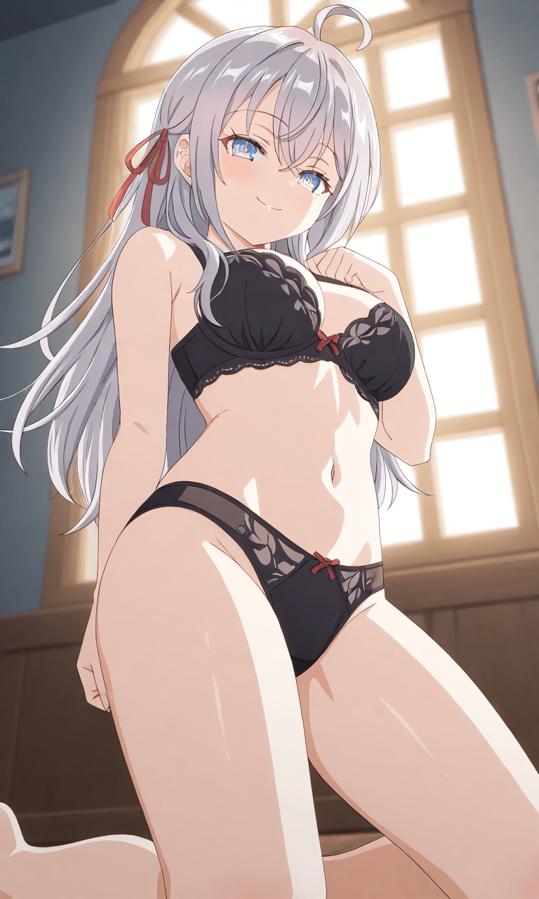 WT Live // Sight by Captain-thunder