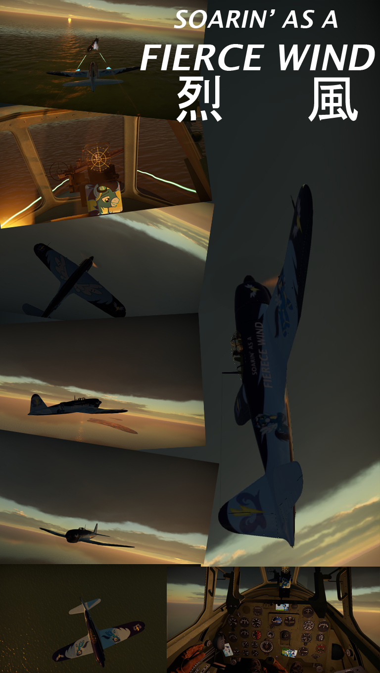 WT Live // Camouflage by James07027