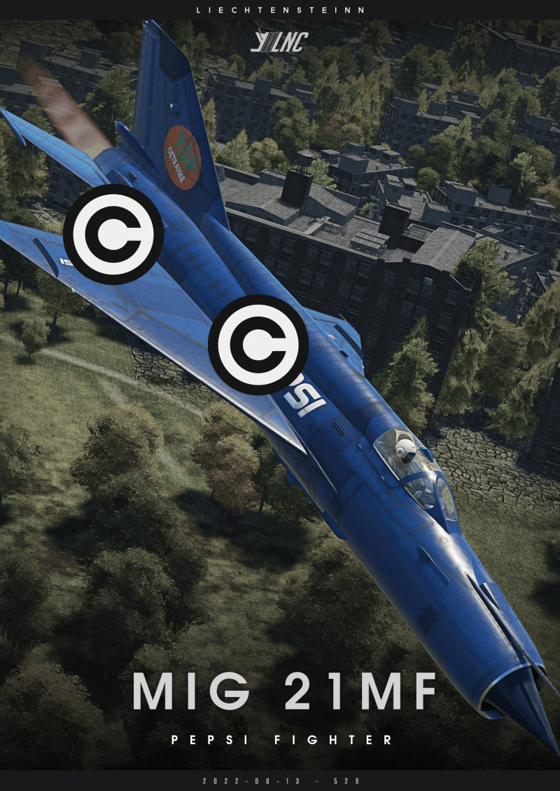 Mig 21 Cold War Wallpaper