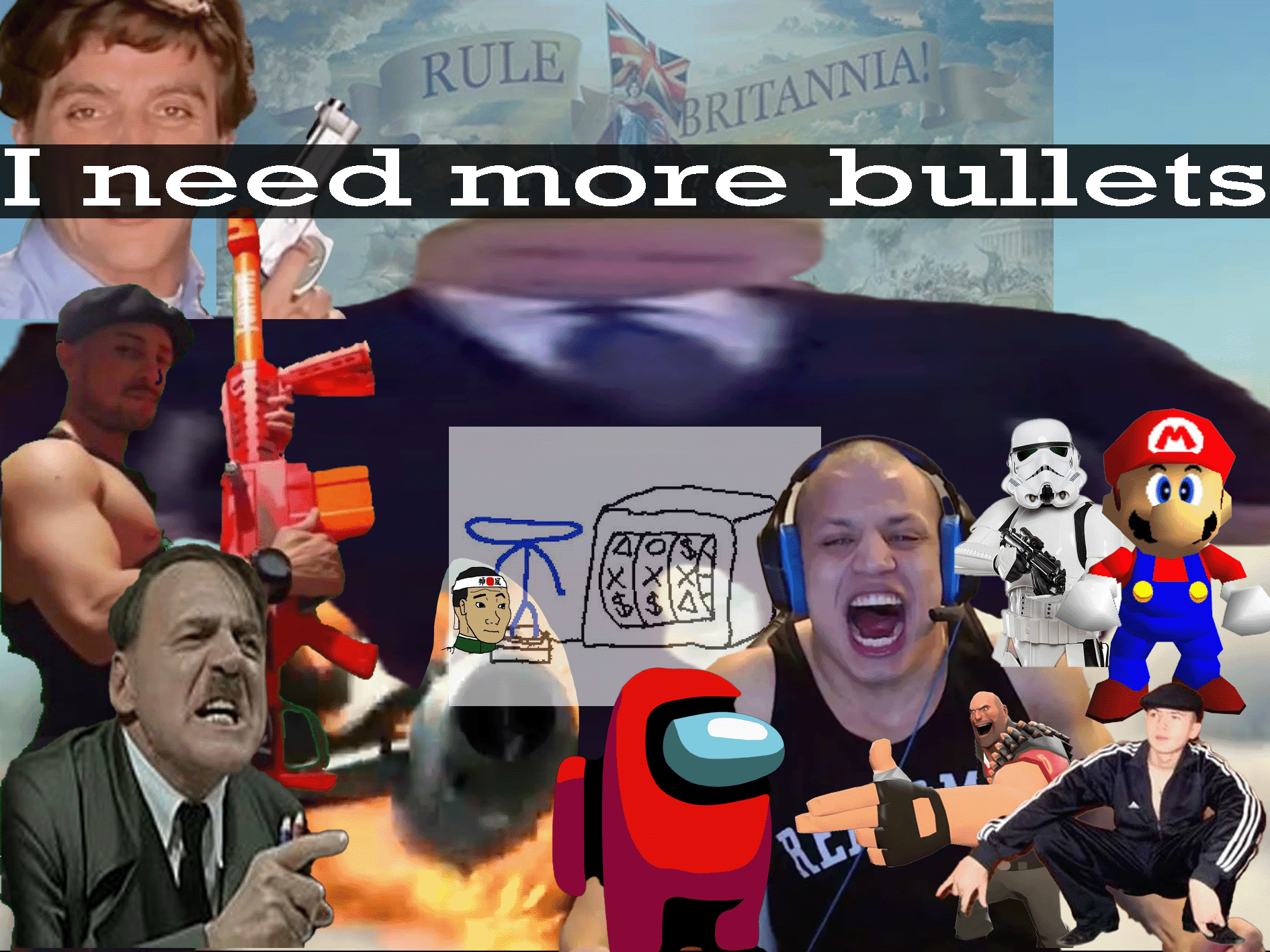 WT Live // Sound by Think_Chair