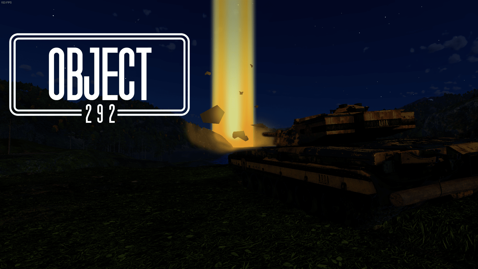 WT Live // Camouflage by Alisa-Abrams