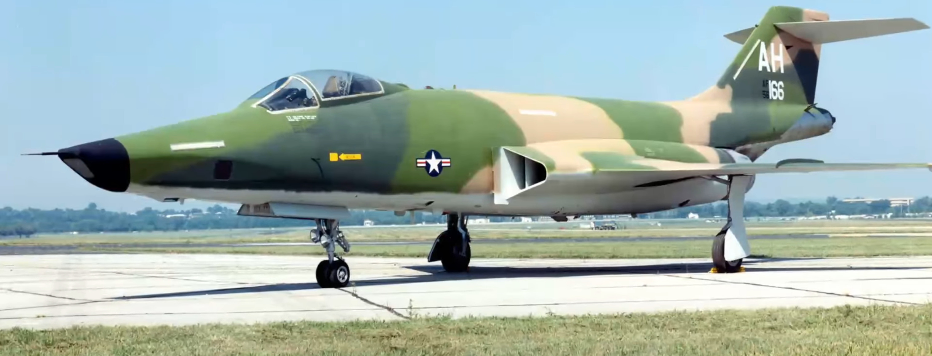 f 101 voodoo war thunder