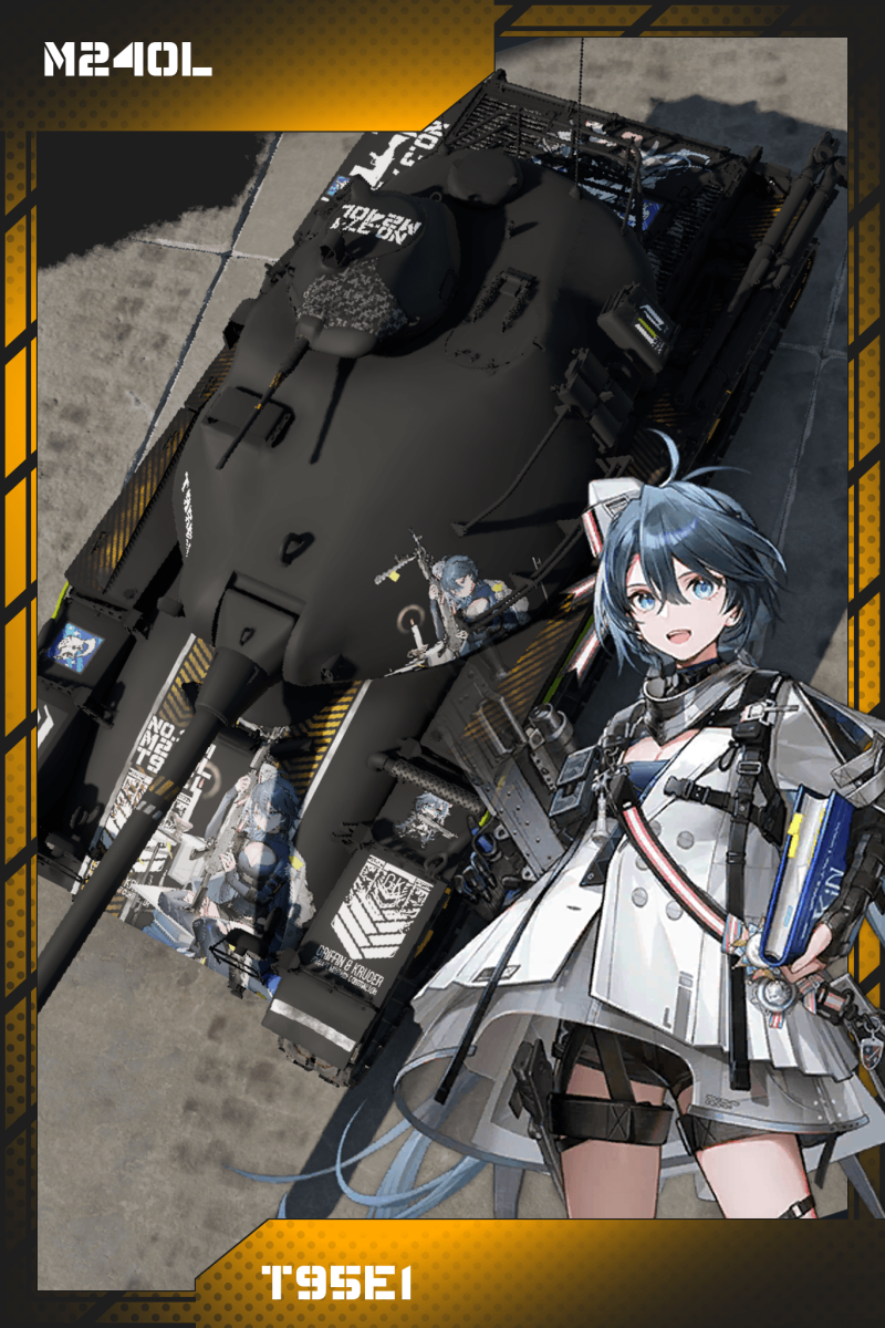 WT Live // Camouflage by KONG_136
