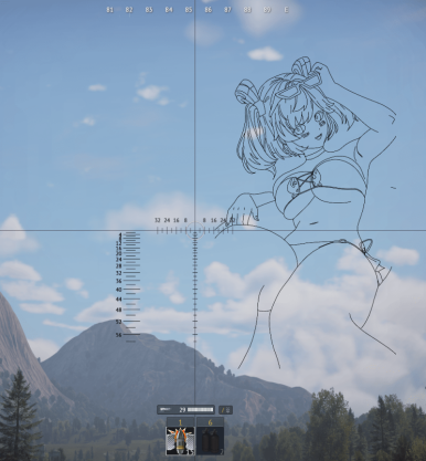 WT Live // Sight by Da_SongSong