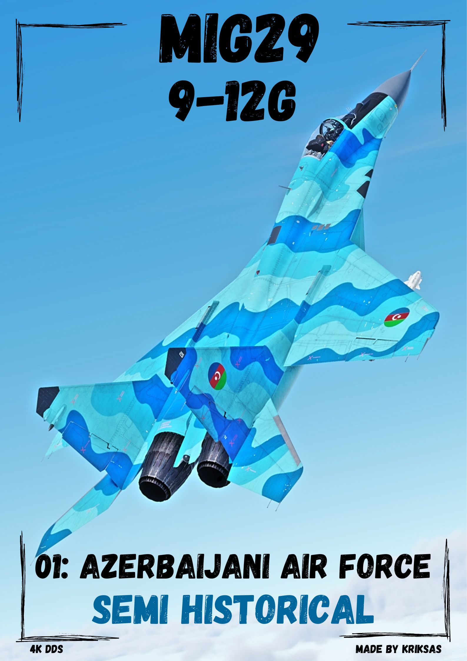 WT Live // Camouflage by Kriksas