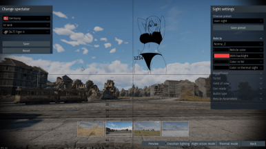 WT Live // Sight by Hookens