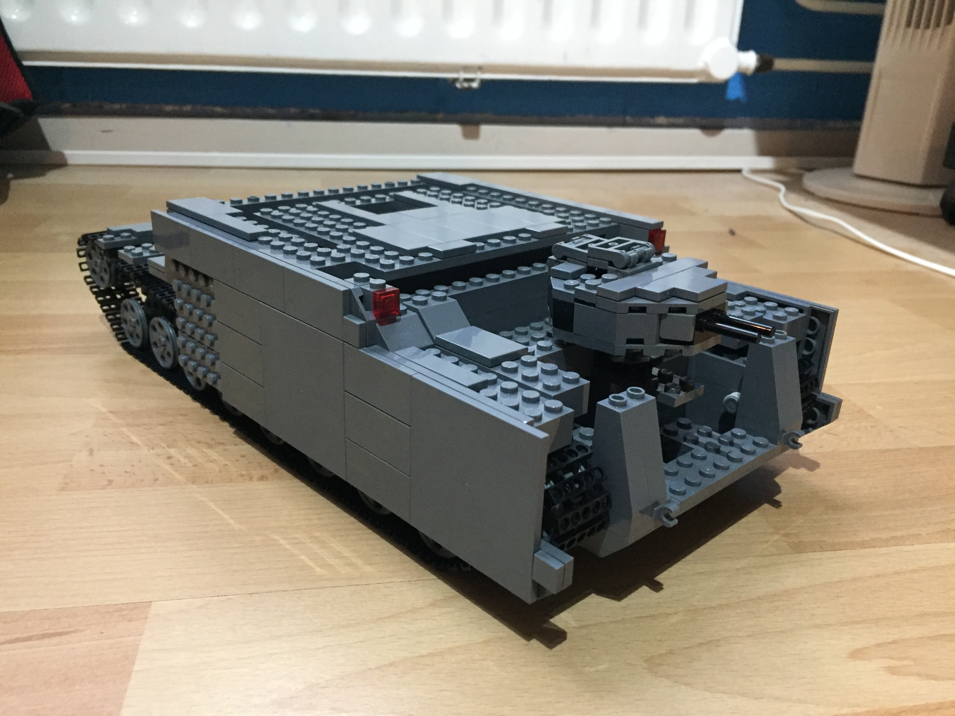 Lego A7v