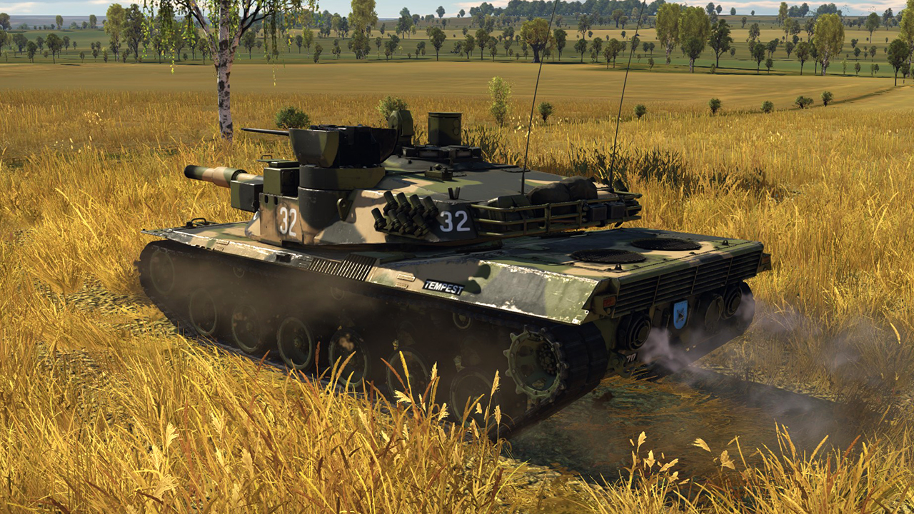 WT Live // Camouflage by Badass_Jellykin