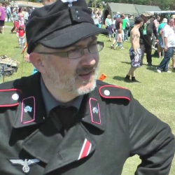 WT Live // Teutonic Meme