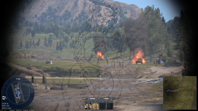 WT Live // Sight by Hookens