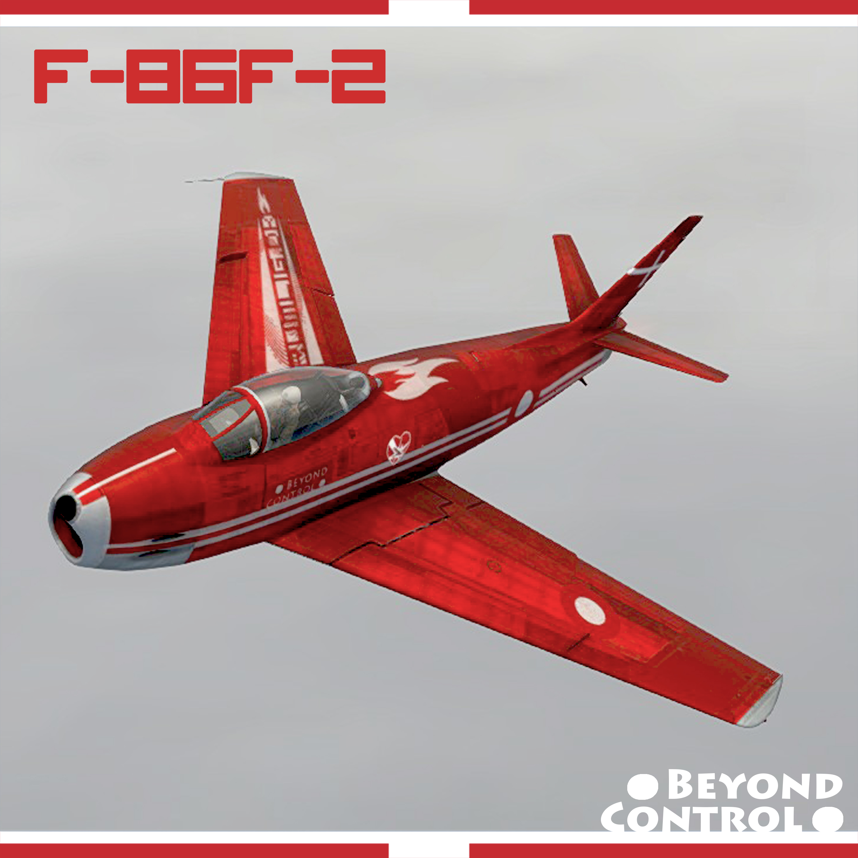 WT Live // Camouflage by beyondControl