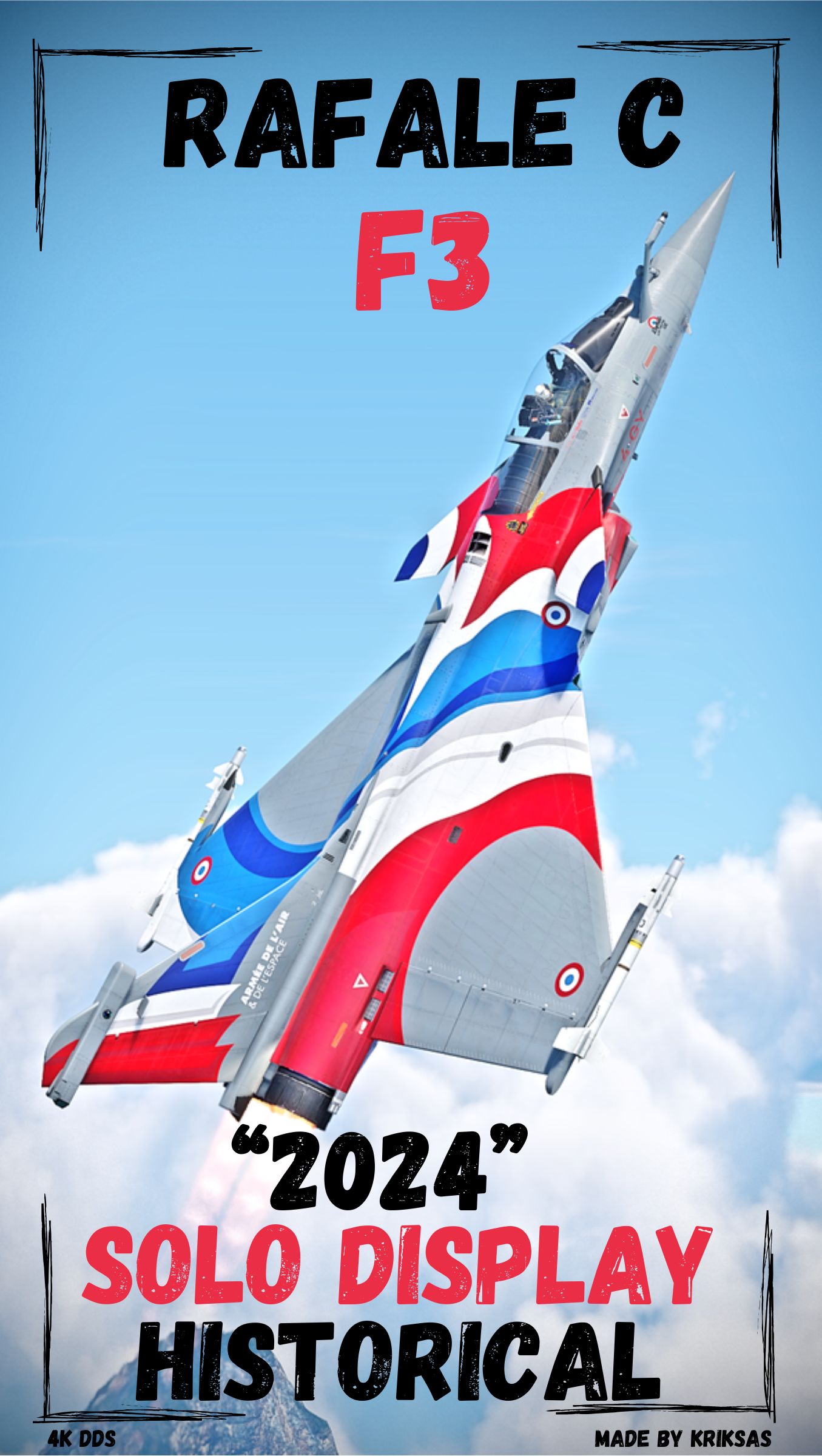 WT Live // Camouflage by Kriksas