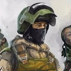 WT Live // KV-2_1940@psn