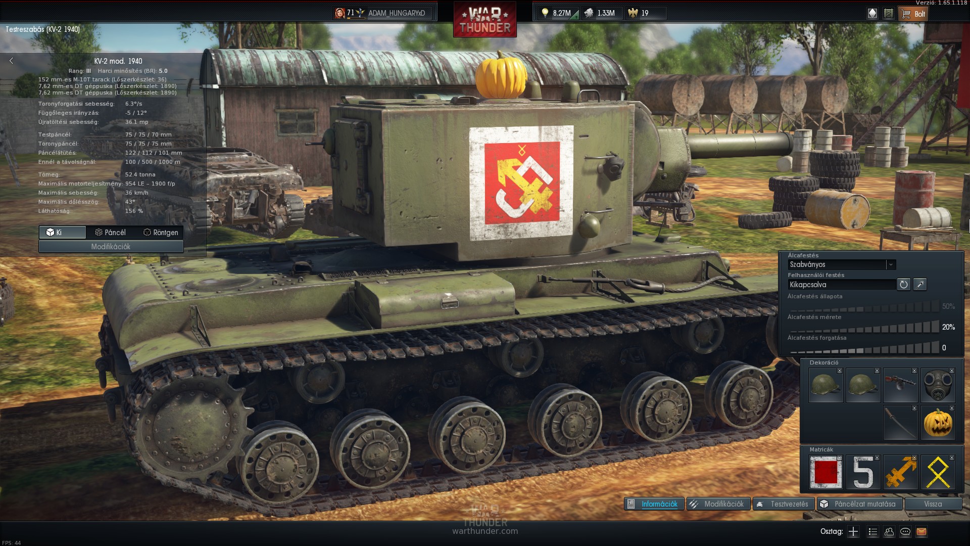 WT Live // Images by ADAM_HUNGARY