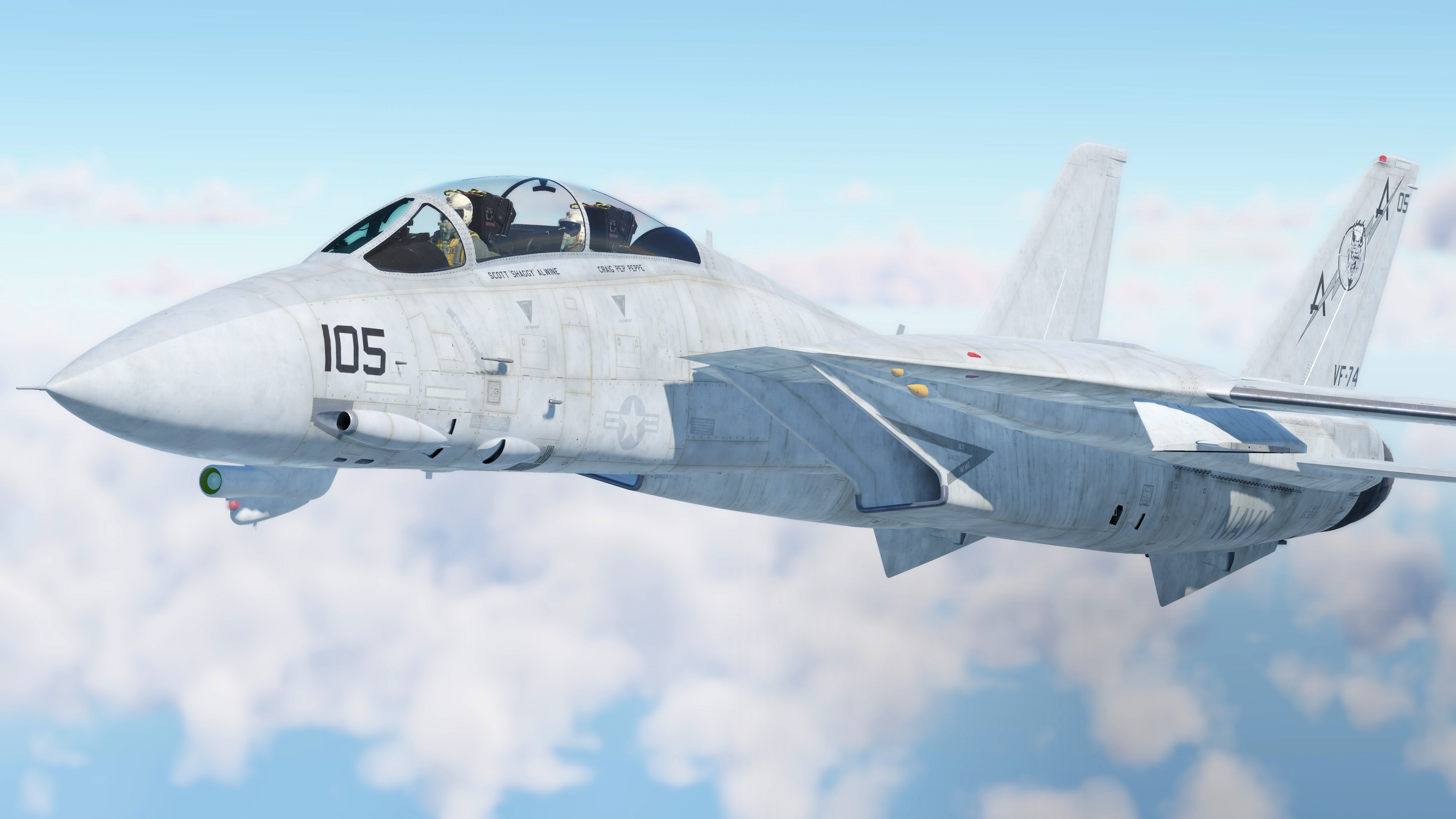 WT Live // Camouflage by Pacifica