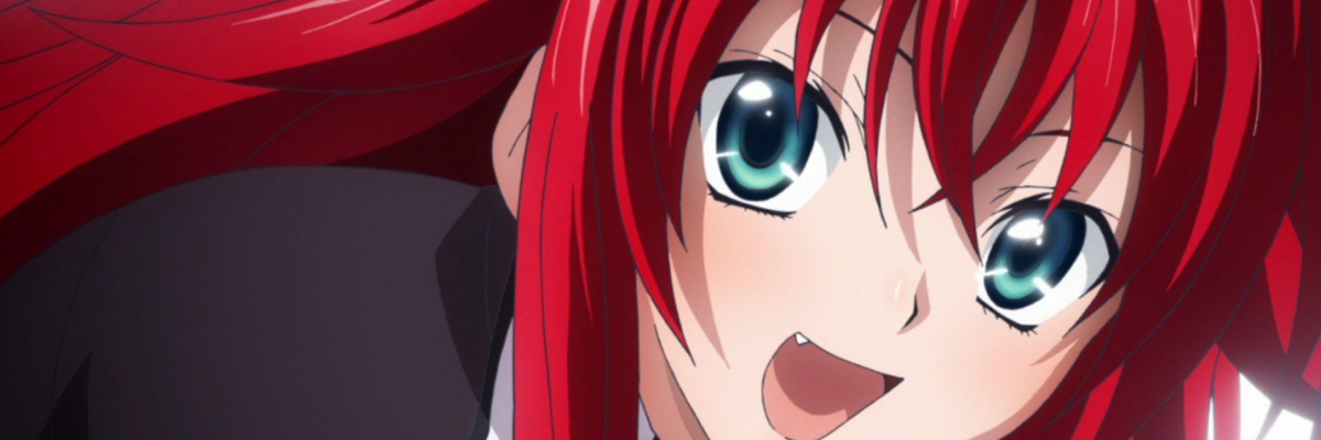WT Live // LUV_RIAS_GREMORY