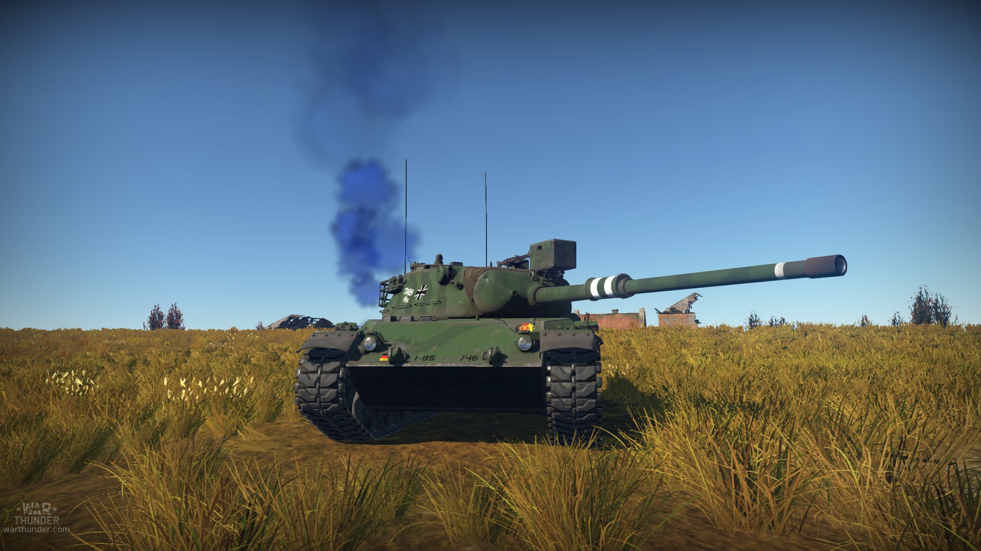 WT Live // Camouflage by noodlefazool