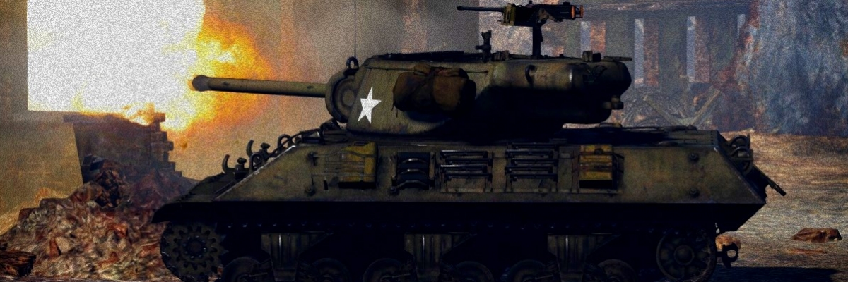 WT Live // HelghastCZ