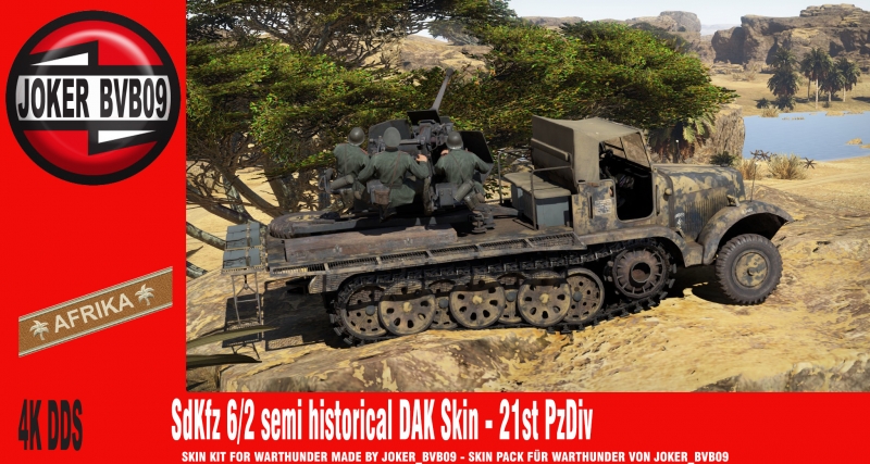 WT Live // Camouflage by JoKeR_BvB09