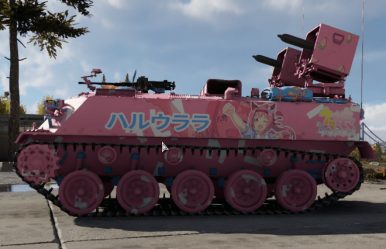 WT Live // Camouflage by ItssLuBu