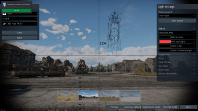 WT Live // Sight by Solawk