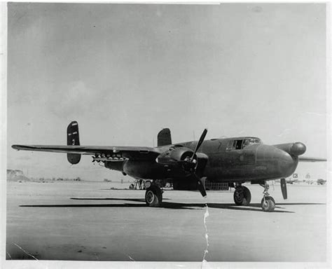 Monogram 1/48 PBJ-1J Mitchell 'Devil Dog' - Work in Progress - Aircraft ...