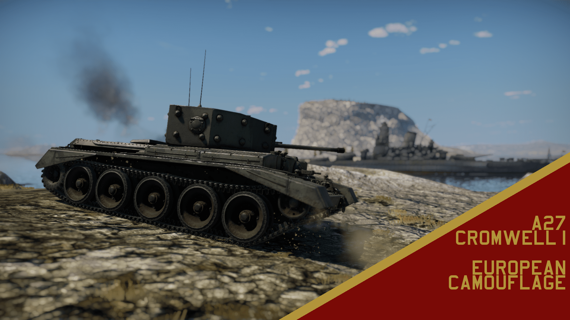 WT Live // Camouflage by CP7676_Magma